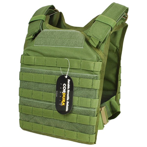 【楽天市場】FLYYE Fast Attack Plate Carrier GEN 1 OD：SAMURAI