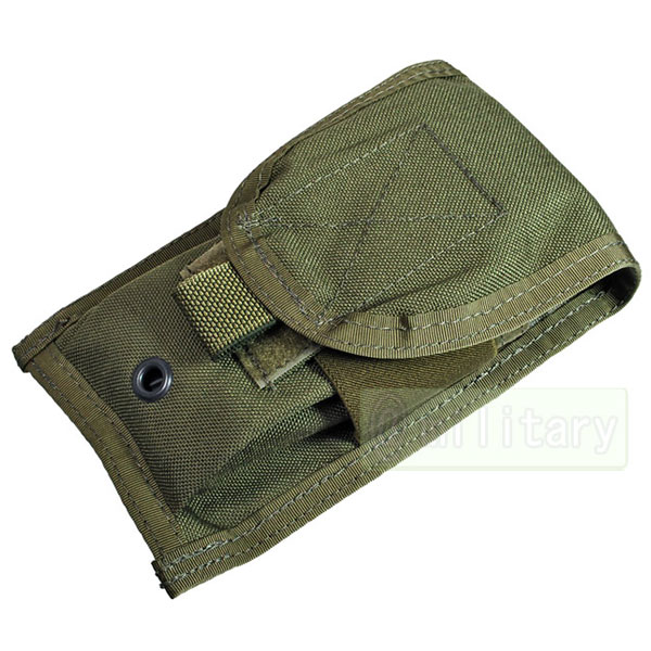 【楽天市場】FLYYE RAV Single Mag Pouch RG：SAMURAI