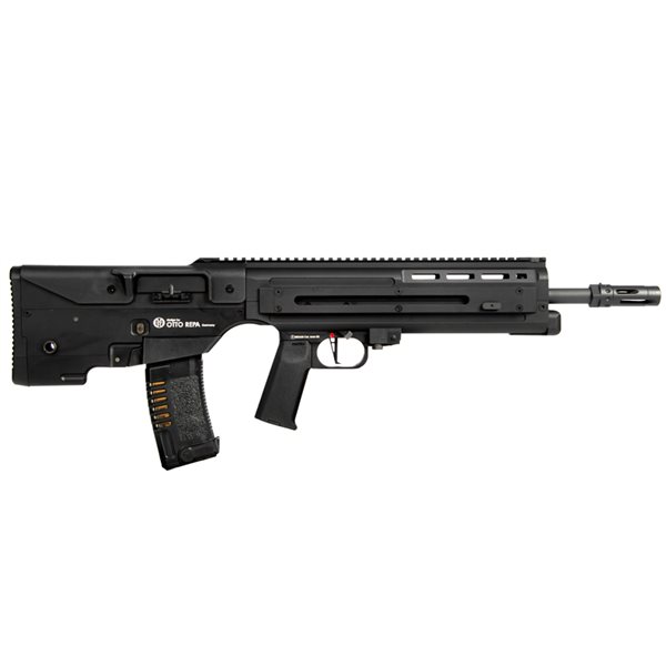 【楽天市場】ARES SOC AR EFCS搭載 ブルパップ 電動アサルトライフル：SAMURAI