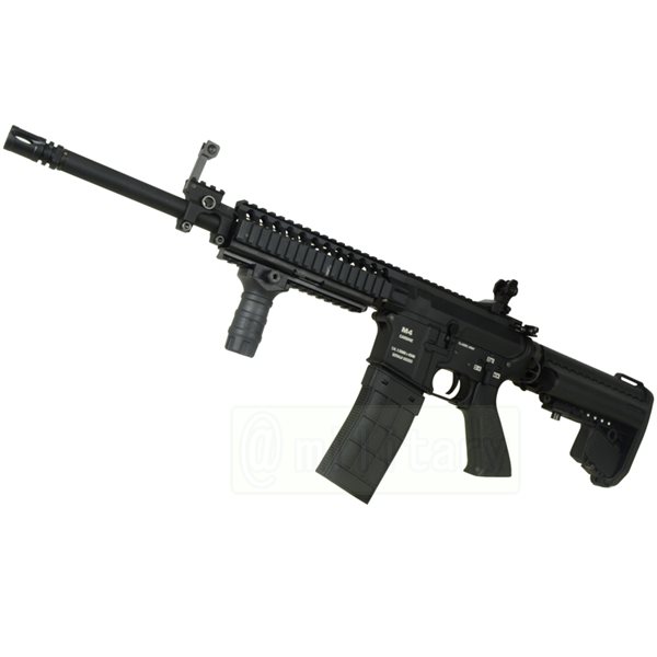 【楽天市場】Classic Army 【クラシックアーミー】 TangoDown ECR-4 AEG：SAMURAI