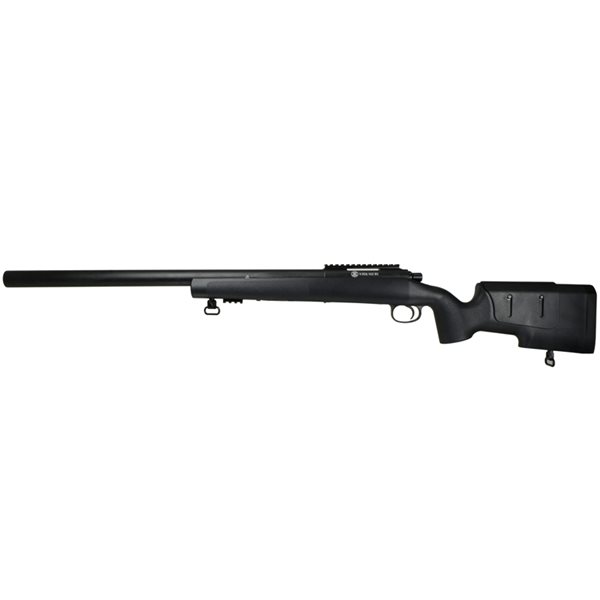 【楽天市場】Classic Army (クラシックアーミー) FN SPR A5M スナイパーライフル：SAMURAI