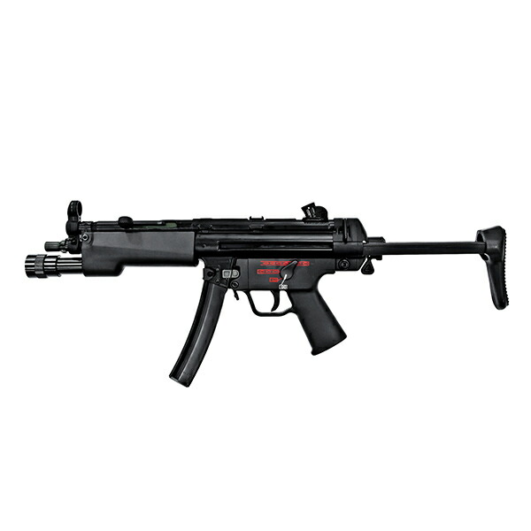 【楽天市場】【数量限定】VFC / Umarex MP5A5 タクティカル Gen.2 ガスブローバック：SAMURAI