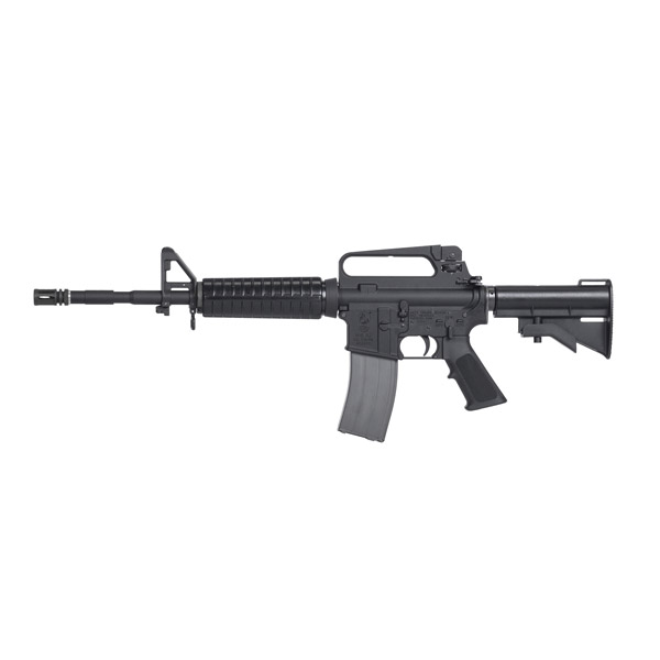 【楽天市場】VFC COLT M16A2 Carbine V3 ガスブローバック (COLT Licensed)：SAMURAI