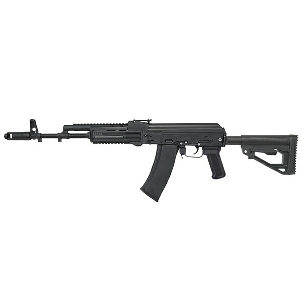 【楽天市場】【数量限定】VFC AV74M(AK74M) ガスブローバック [Type-J]タクティカル カスタム(ショップカスタム)：SAMURAI