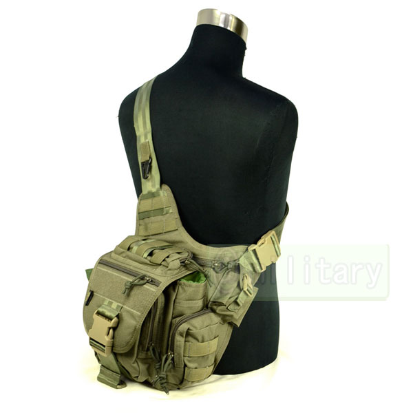 【楽天市場】FLYYE Fatboy Versipack RG：SAMURAI