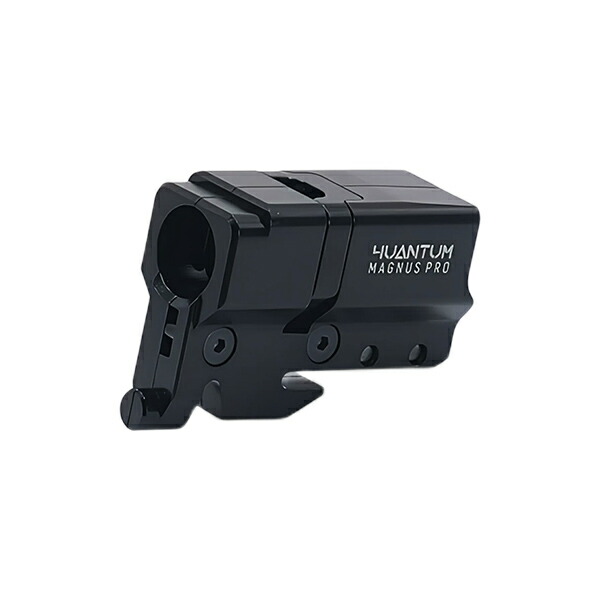 【楽天市場】4UAD "4UANTUM" Magnus Pro TDC ホップチャンバーセット GHK GLOCK G17 GBB用：SAMURAI