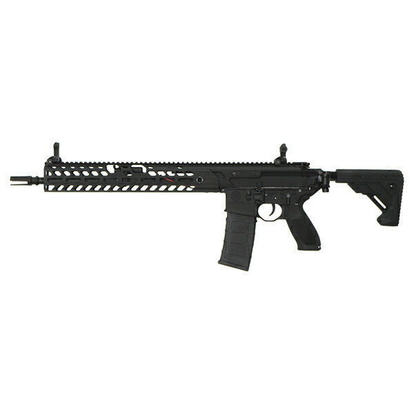 【楽天市場】AF S001 SIG MCX VIRTUS Patrol 15インチ (Kestrel V2 BASIC搭載) 電動ガン ...