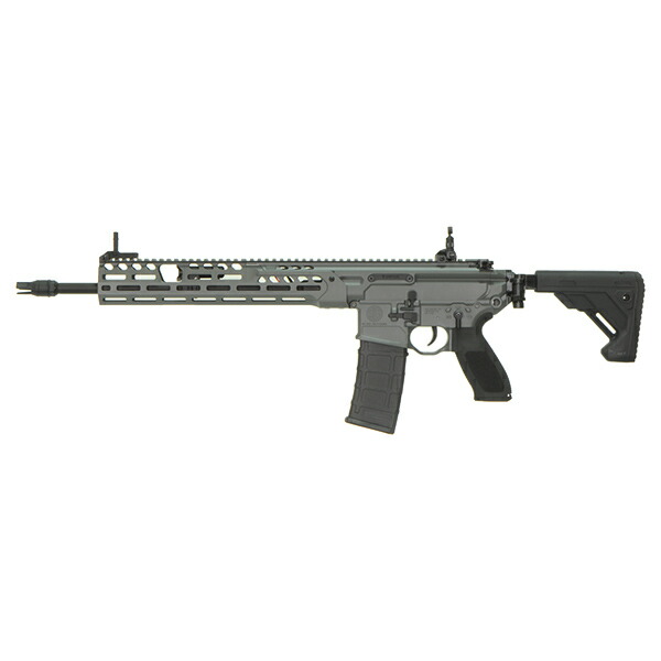 【楽天市場】AF S003 SIG MCX SPEAR LT RIFLE 13インチ (Kestrel V2 BASIC搭載) 電動ガン ...