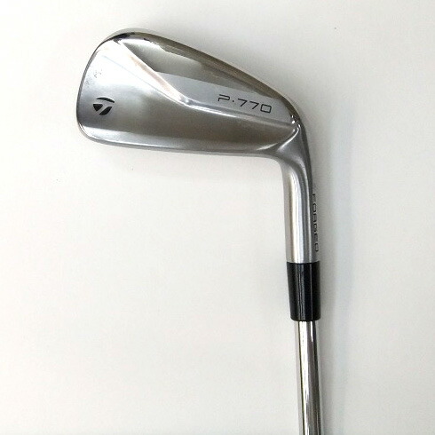 【楽天市場】中古クラブ テーラーメイド P770単品7番アイアン MODUS3 TOUR 105スチールシャフト(S) CLBZ060：名入れボールゴルフギフトゴルゴル