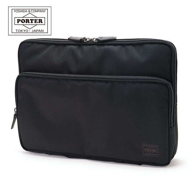 【楽天市場】ポーター ディル PCケース ラップトップケース 653-08879 PORTER DILL PC CASE Laptop Case：三条タナカ