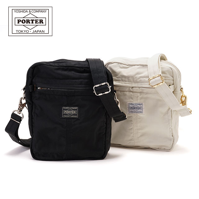 【楽天市場】ポーター マイル ショルダーバッグ 754-15116 PORTER MILE SHOULDER BAG：三条タナカ