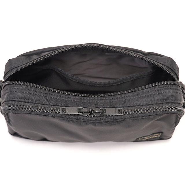 【楽天市場】ポーター フラッシュ ショルダーバッグ 689-05940 メンズ レディース / PORTER FLASH 2017 AW 新作 #ポーター ポイント10倍 送料無料 代引き手数 ...