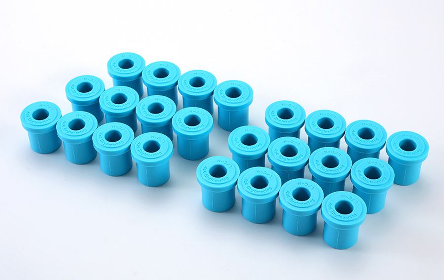 【楽天市場】4x4 Engineering ウレタンブッシュ 24ヶ入 1台分 ランドクルーザー70 BJ7#/PZJ70/HZJ70:73 ...