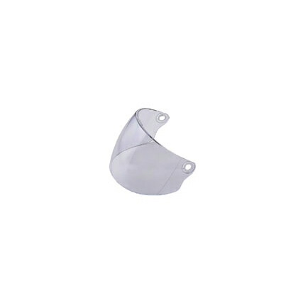 【楽天市場】【リード工業】 Street Alice QJ-3 用 補修(オプション)部品 シールド(AP-603S) /LEAD ヘルメット ...