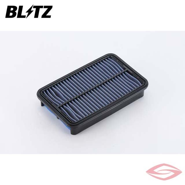 【楽天市場】BLITZ サスパワーエアフィルターLM MR-S トヨタ ZZW30 【59508】 ブリッツ SUS POWER AIR ...