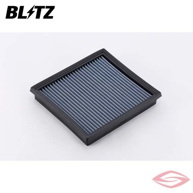 【楽天市場】BLITZ サスパワーエアフィルターLM アルファード トヨタ AGH40W AGH45W 【59620】 ブリッツ SUS ...