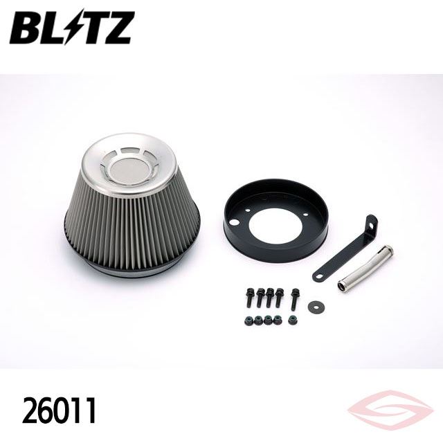 【楽天市場】BLITZ サスパワー エアクリーナー シルビア PS13 ニッサン【26011】ブリッツ コアタイプ SUS POWER：エスクリエイト