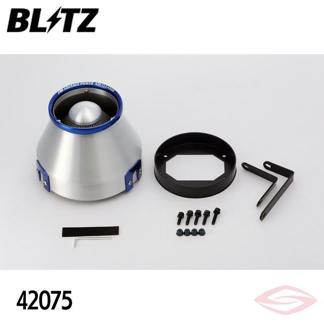 【楽天市場】BLITZ アドバンスパワー エアクリーナー ランサーエボリューション VIII CT9A MITSUBISHI【42075 ...