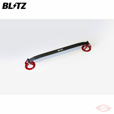 【楽天市場】BLITZ ストラットタワーバー Front RC ASC10 ブリッツ 【96161】STRUT TOWER BAR Front ...