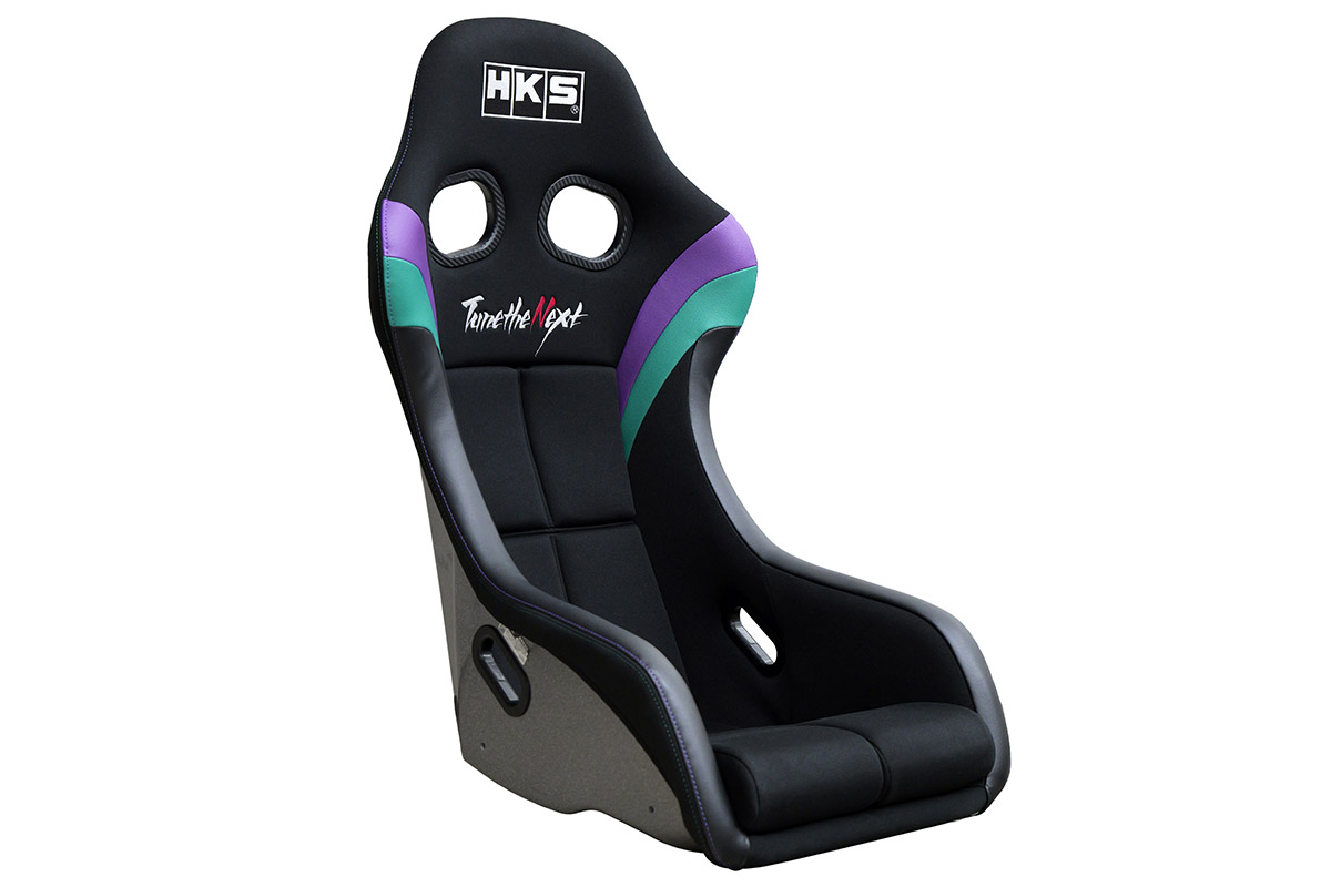 【楽天市場】HKS SEAT BRIDE ZETA IV 2025 ジータ4 シート フルバケットシート カーシート 車 車用シート ブリッド ～2025/02/27：エスクリエイト