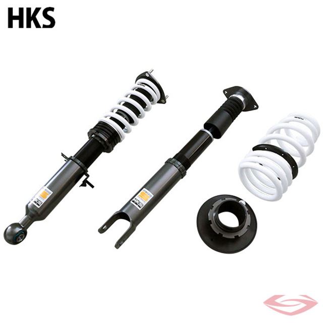 【楽天市場】HKS ハイパーマックス S ニッサン スカイラインクーペ CPV35 車高調 サスペンション 【80300-AN010】 エッチ ...