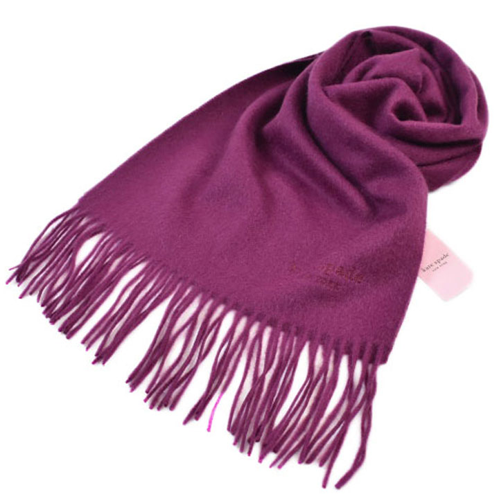 楽天市場】ケイト スペード ニューヨーク マフラー レディース