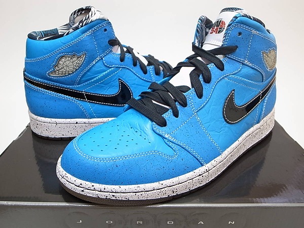 【楽天市場】NIKE AIR JORDAN 1 RETRO RUFF N TUFF"QUAI 54"：SHOES HOUSE KUZE