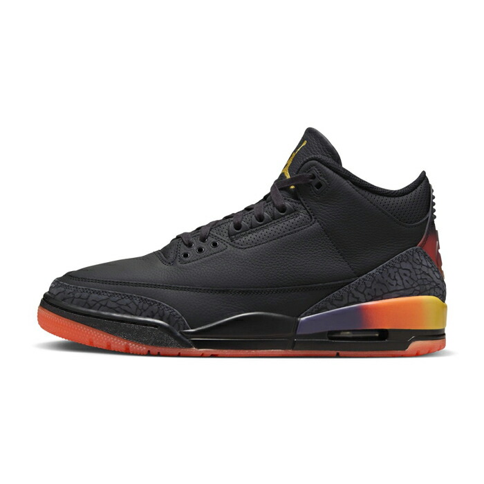 【楽天市場】J BALVIN × NIKE AIR JORDAN 3 RIO：SHOES HOUSE KUZE