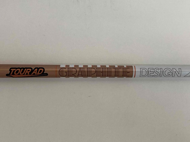 【楽天市場】【あす楽】【中古】GRAPHITE DESIGN/TOUR AD GC-4(Sフレックス) ※フェアウェイウッド用※ 中古シャフト ...