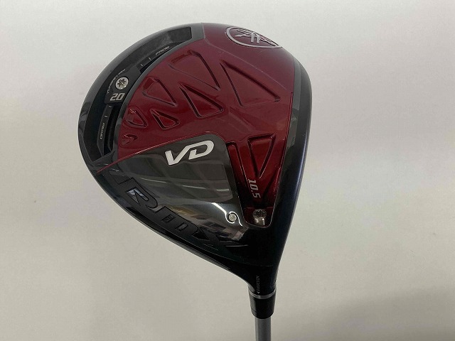 【楽天市場】【あす楽】【中古】YAMAHA/RMX VD ドライバー/TOUR AD UB-5(Sフレックス)/10.5°：SHOP AERU