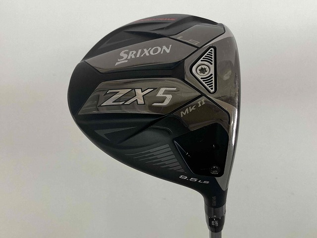 【楽天市場】【あす楽】【中古】DUNLOP/SRIXON ZX5 MK 2 LS ドライバー/Diamana ZX-2 50(Sフレックス)/9.5°：SHOP AERU
