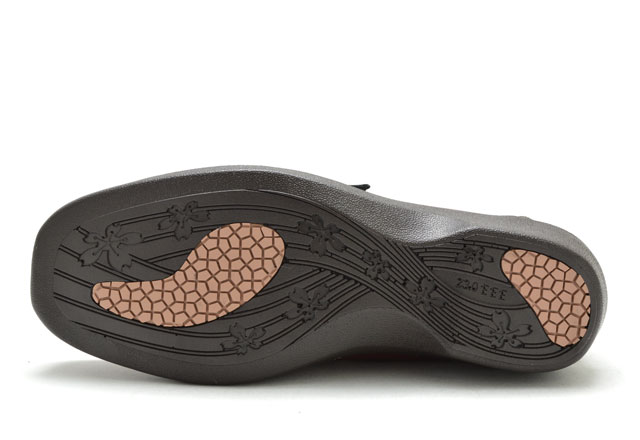 【楽天市場】【送料無料(沖縄、離島除く)】 トパーズ TZ-2404 TOPAZ コンフォートシューズ ウォーキングシューズ レディース 婦人 3E 幅広 ワインコンビ 靴：シューズショップ シンプル