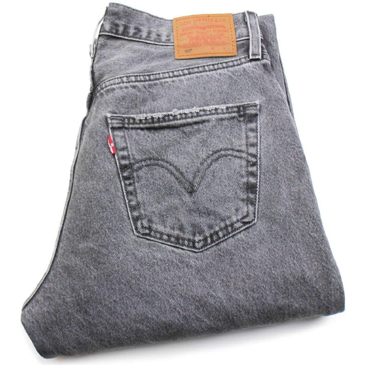 【楽天市場】Levi'sリーバイス 501 BIGE ブラック デニムパンツ w27 L32★SDP2232 【中古】：Used Clothing Sixpacjoe