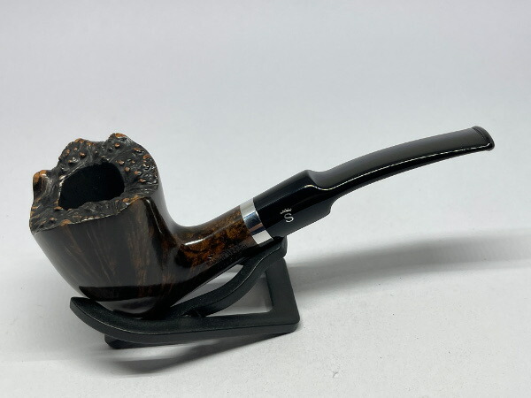 【楽天市場】パイプ STANWELL スタンウェル ルリーフ ブラウンポリッシュ 63 19070112【楽ギフ_包装】：sonnette