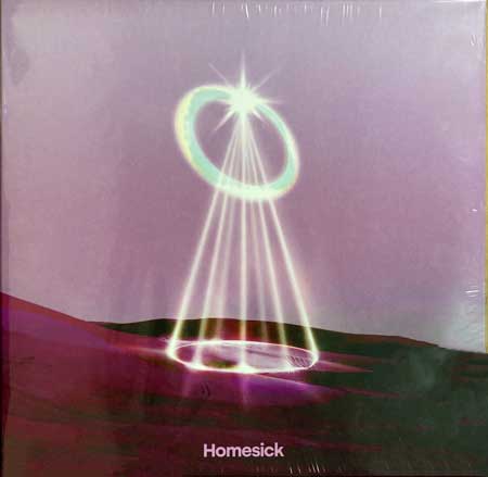 【楽天市場】Homesick ／ BROTHER SUN SISTER MOON [レコード]：DVD＆Blu-ray映画やアニメならSORA