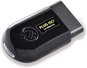 【楽天市場】BMW用 アイドリングストップ・キャンセラー/PL3-ISC-B001【PLUG ISC! 】：スパイラルオート