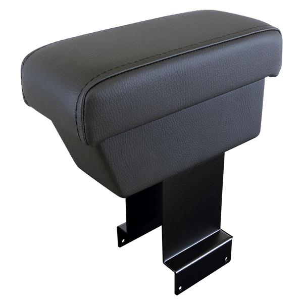 【楽天市場】FIAT パンダ(panda/139) アームレストコンソール/ブラック【Wood Company】：スパイラルオート