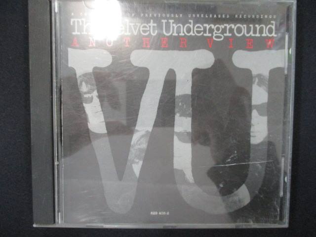 【楽天市場】890＃中古CD Another View (輸入盤)/ベルベット・アンダーグラウンド：ステップREIKODO