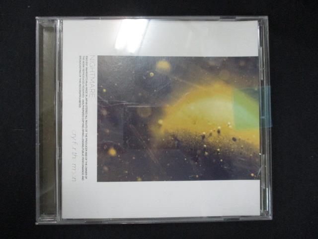 【楽天市場】949＃中古CDS cry for the moon /NIGHTMARE：ステップREIKODO