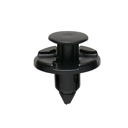 【楽天市場】トリムクリップ 5ピース ニッサン系/ダイハツ系 01553-09321/90044-68320-000 STRAIGHT/44 ...