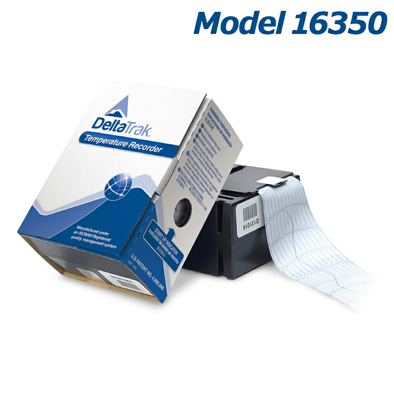 【楽天市場】デルタトラック イントランジットレコーダー 標準モデル Model 16350：助太刀サブ