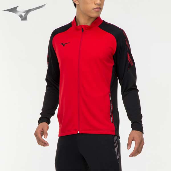 楽天市場】ミズノ MIZUNO ソフトニットジャケット (ユニセックス