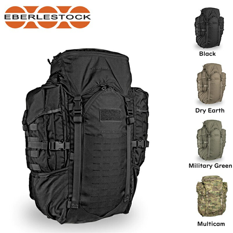 【楽天市場】Eberlestock バックパック TOMAHAWK ｜ F53MB F53ME F53MJ F53MM：ミリタリーブラッド