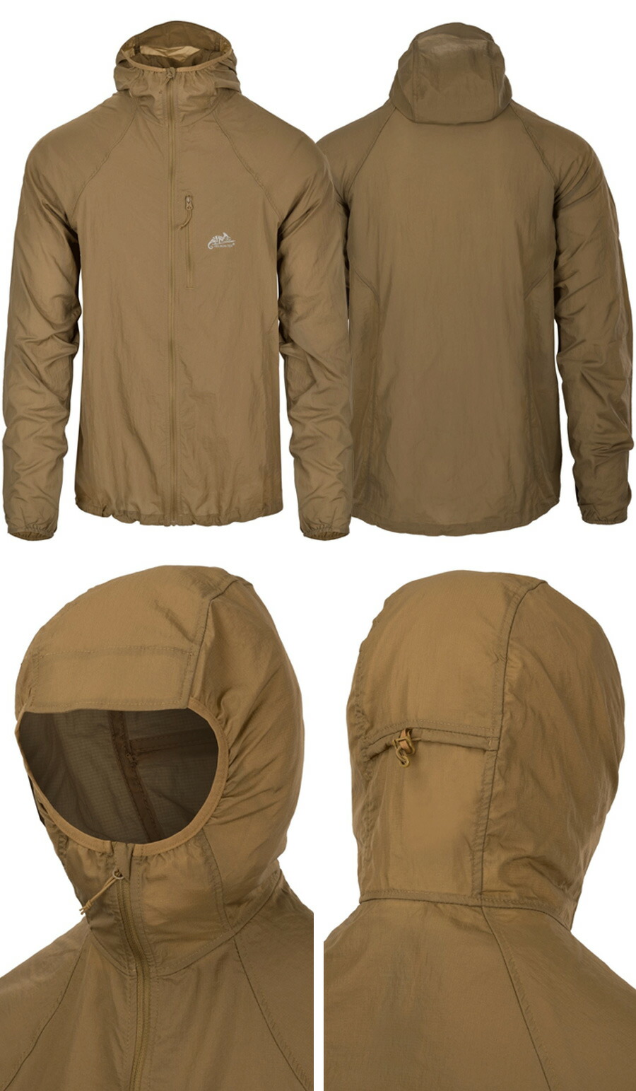 【楽天市場】HELIKON-TEX(ヘリコンテックス) TRAMONTANE WIND JACKET 【中田商店】 KU-TMT-NL：ス ...