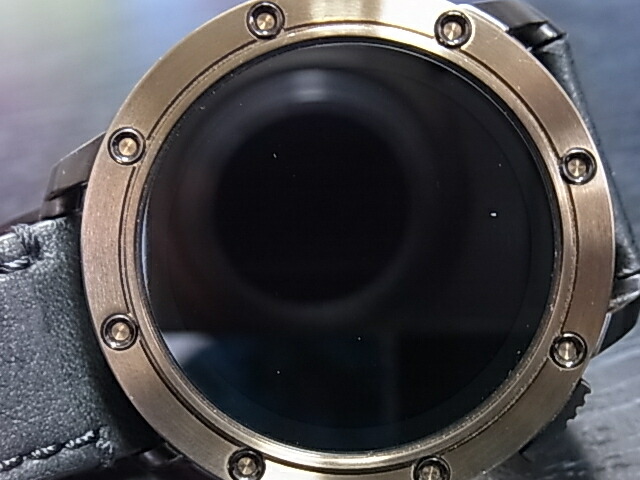 【楽天市場】DIESEL On アキシャル タッチスクリーン スマートウォッチ DZT2016 【中古】美品：Superior Watch 楽天市場店