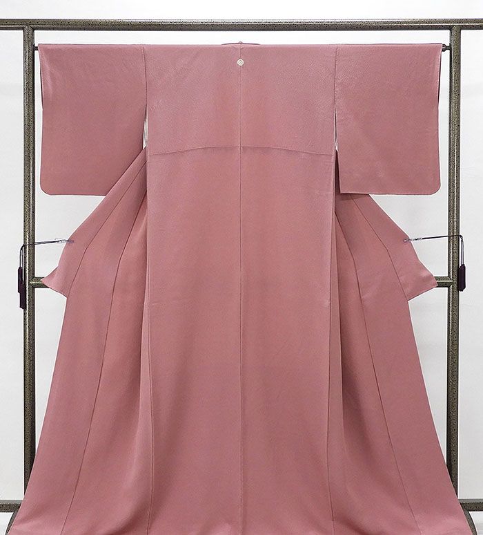 楽天市場】＼ポイント10倍+10％クーポン／色無地 正絹 染色作家 二代目