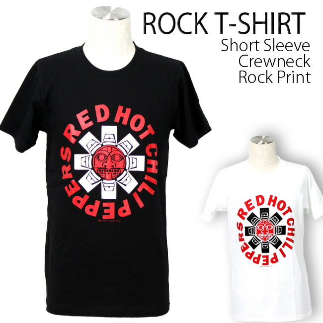 楽天市場】Red Hot Chili Peppers Tシャツ レッドホット 楽天市場】Red Hot Chili Peppers Tシャツ レッドホット