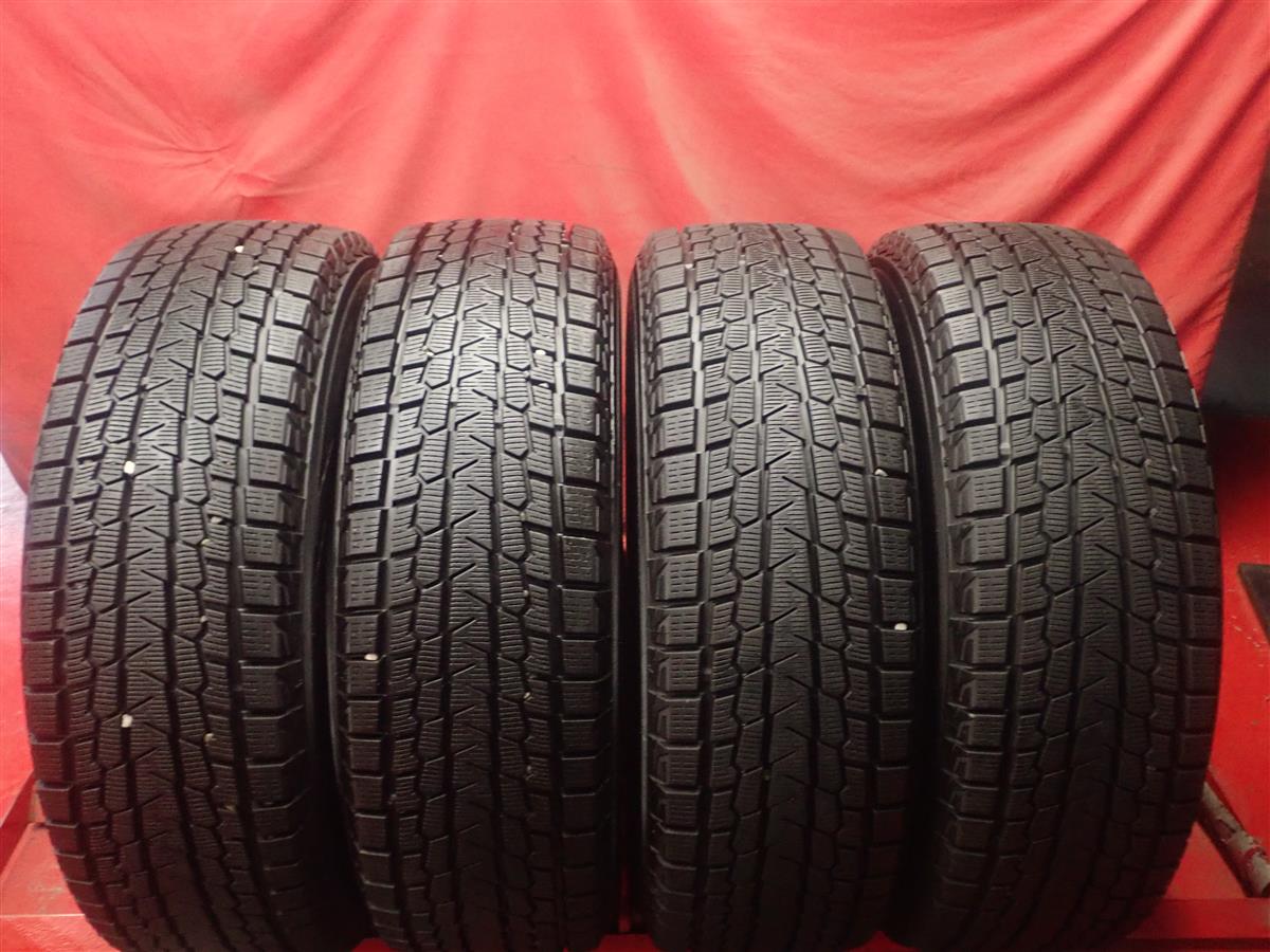 【楽天市場】ヨコハマ アイスガード SUV G075 YOKOHAMA iceGUARD SUV G075 225/65R17 102Q CR-V CX-5 CX-8 JC NX200t ...