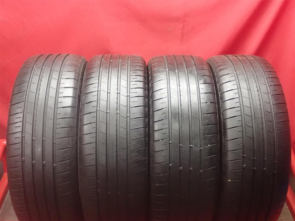 【楽天市場】ブリヂストン トランザ T005A BRIDGESTONE TURANZA t005A 215/55R18 95H CX-30 ...