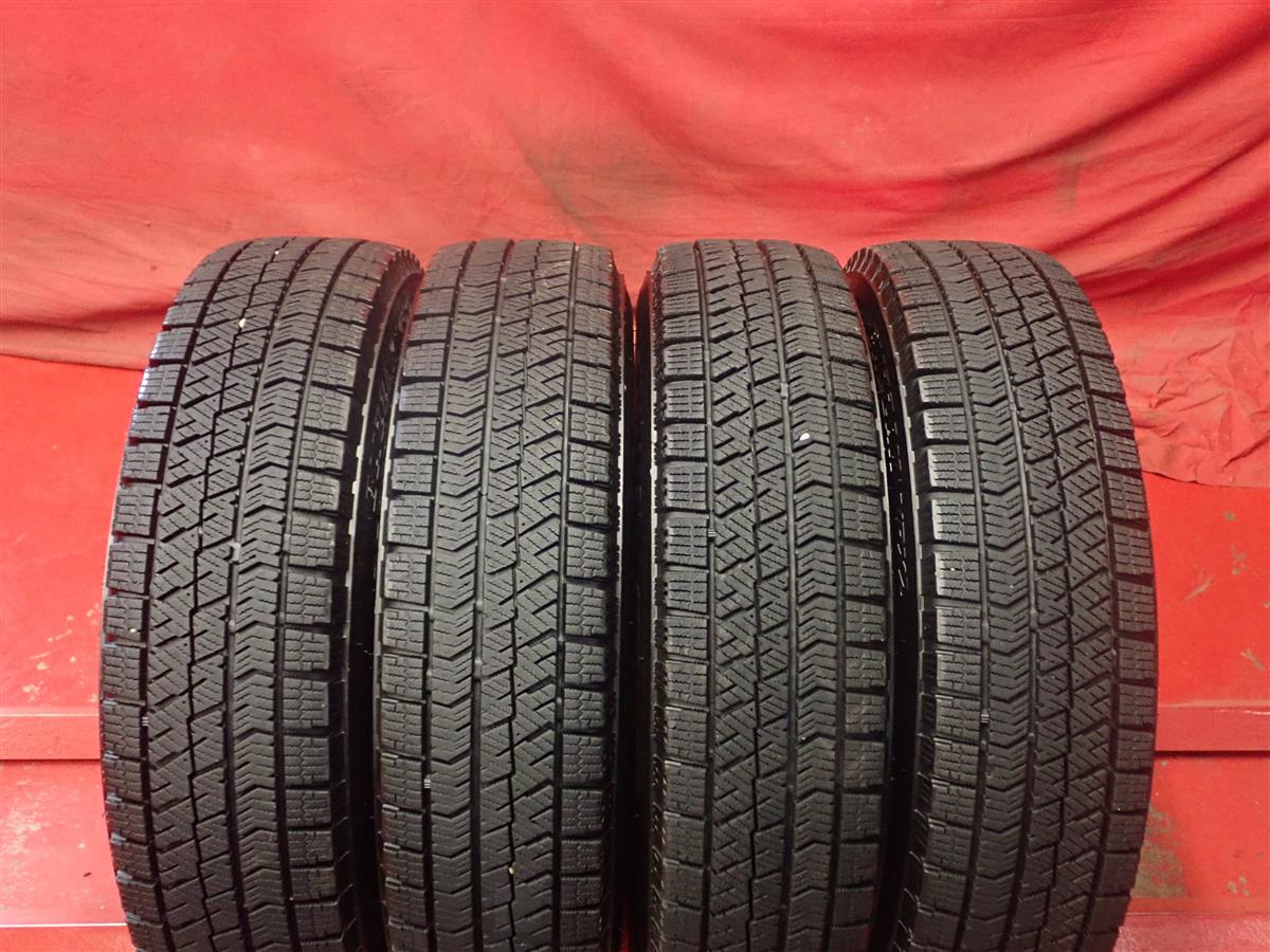 【楽天市場】ブリヂストン ブリザック VRX2 BRIDGESTONE BLIZZAK VRX2 145/80R12 74Q アクティ ...